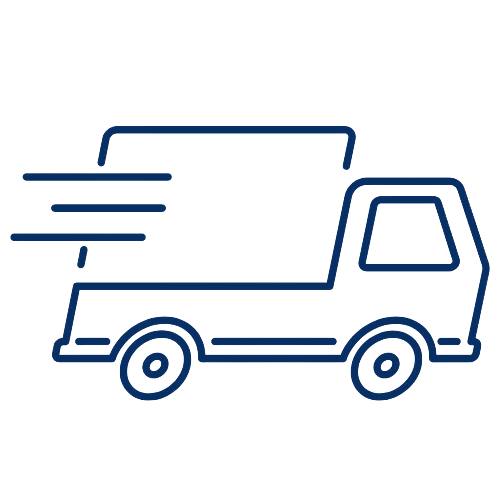 Dispatch & Delivery - Invilfab